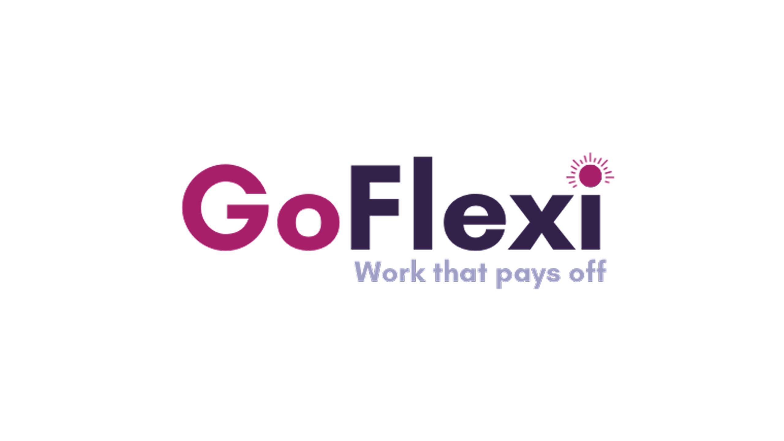 GoFlexi – dé specialist in Flexi-Jobs en meer